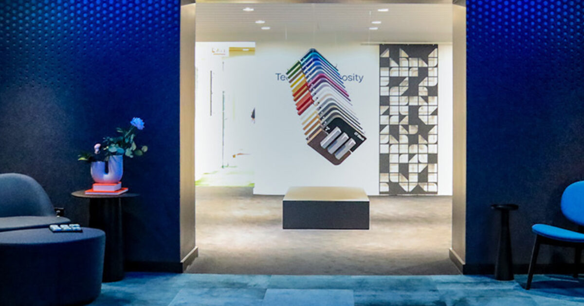2024 IIDA Showroom and Booth Design Competition | IIDA