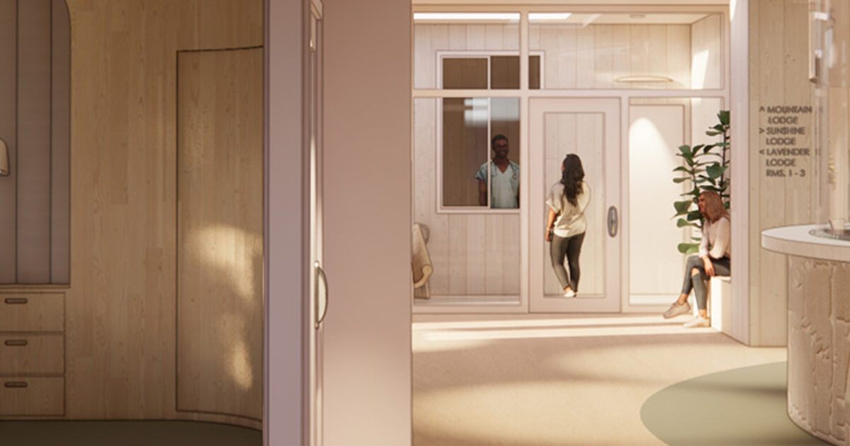 2026 IIDA Student Design Competition | IIDA