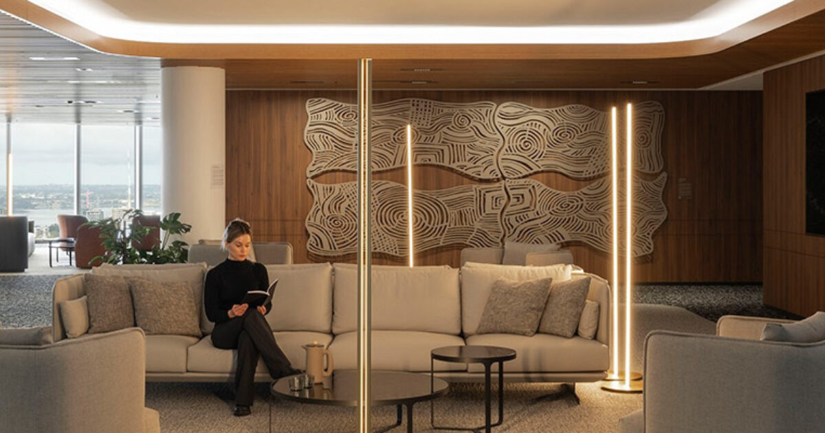 2024 IIDA Best of Asia Pacific Design Awards | IIDA