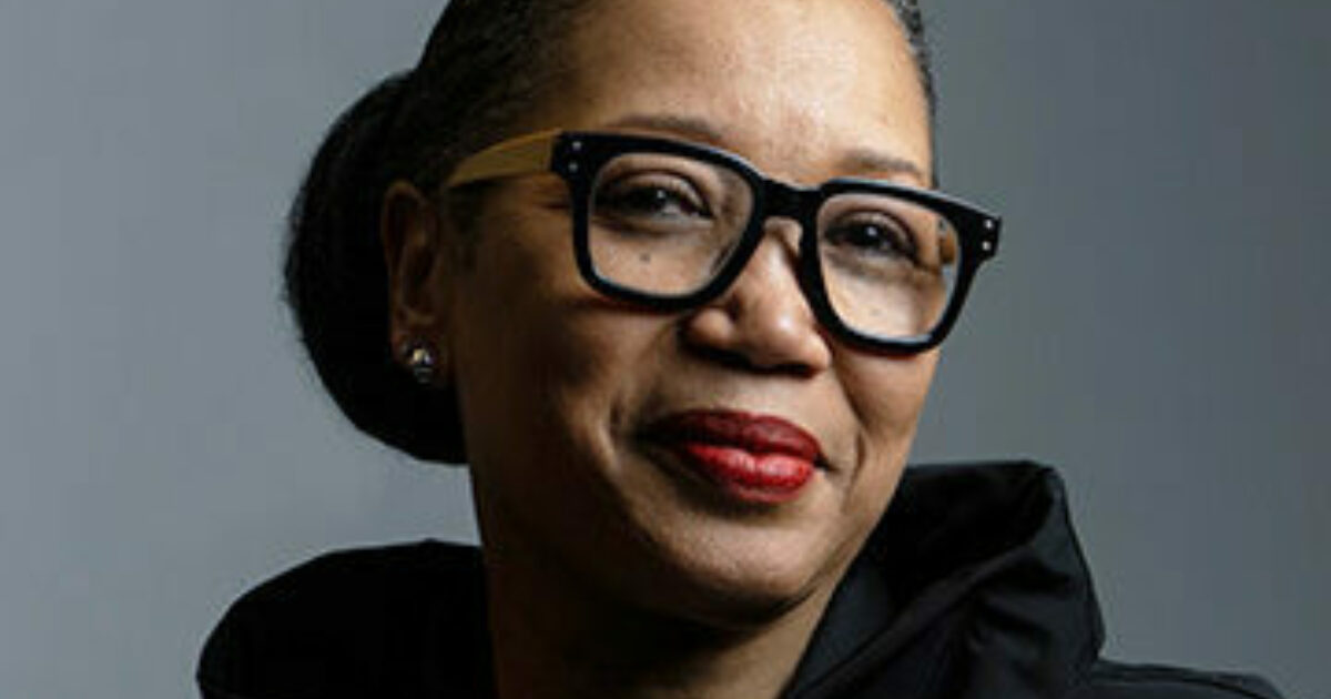 Cheryl S. Durst, Hon. FIIDA | IIDA