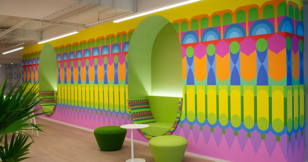2025 IIDA Showroom and Booth Design Competition | IIDA