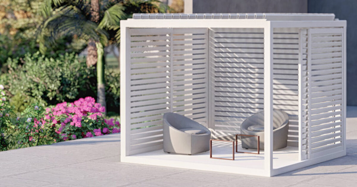 2024 IIDA/HD Expo Product Design Awards | IIDA