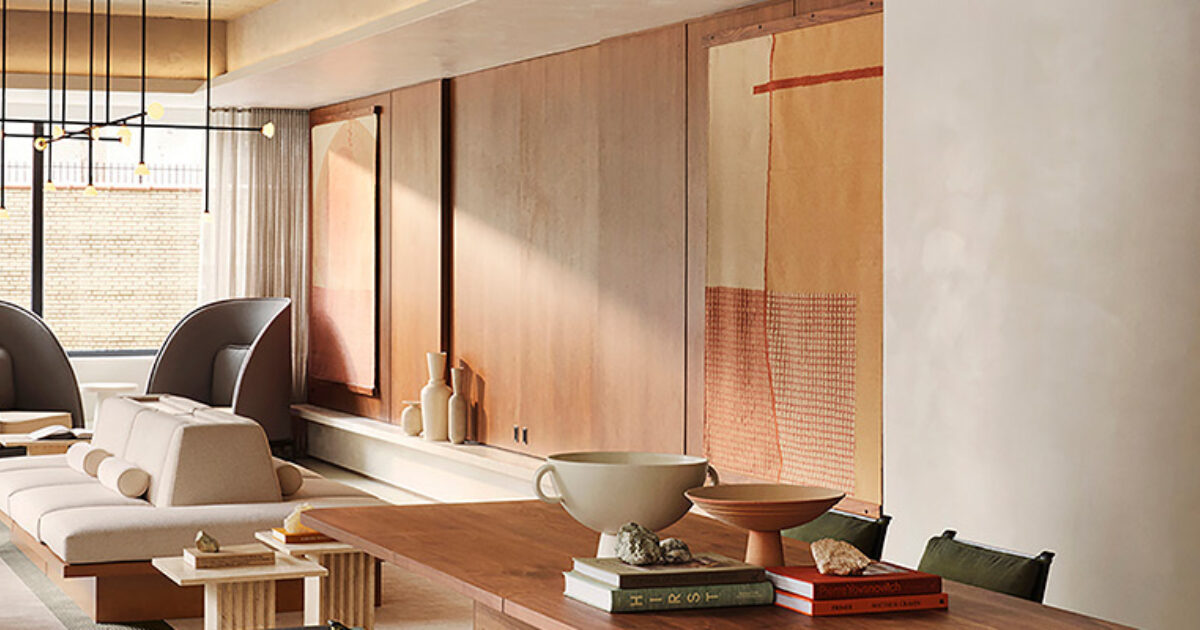 2026 IIDA Interior Design Competition | IIDA