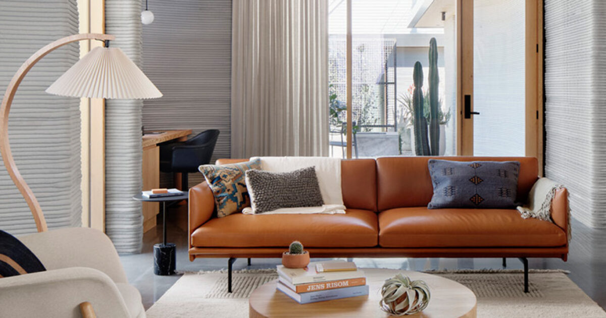 2025 IIDA Interior Design Competition | IIDA