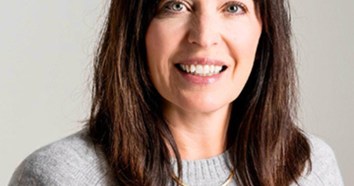 Jen Ruckel, Ind. IIDA | IIDA