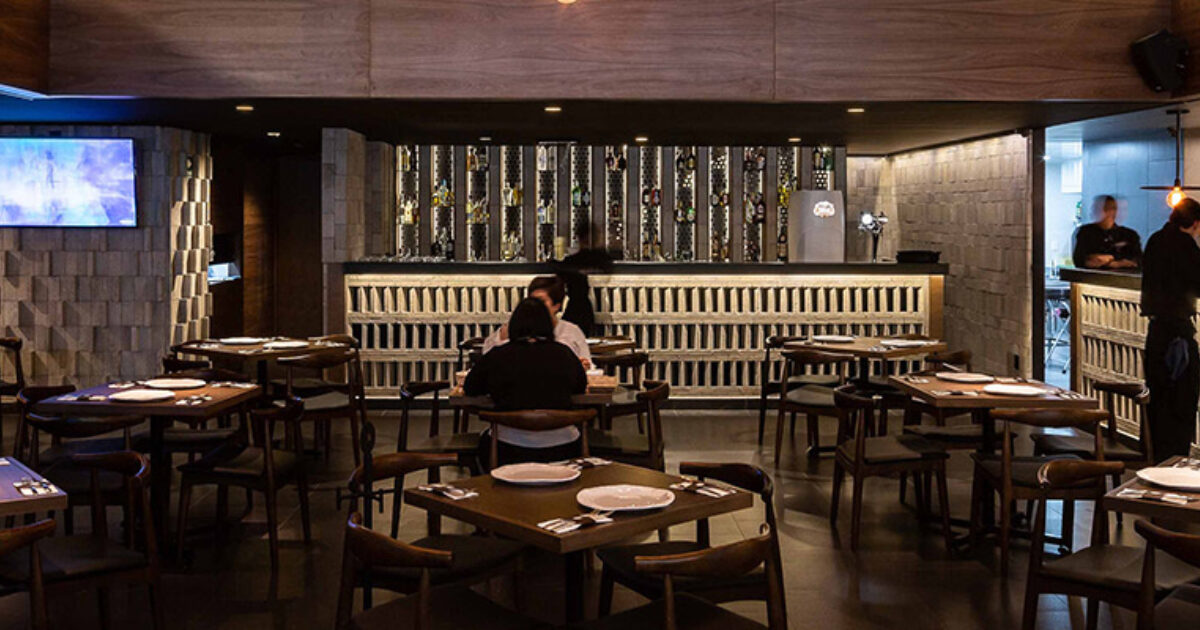 2023 IIDA Latin America Design Awards | IIDA