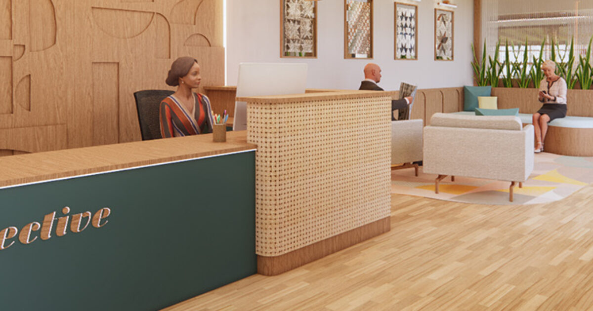 2024 IIDA Student Design Competition | IIDA