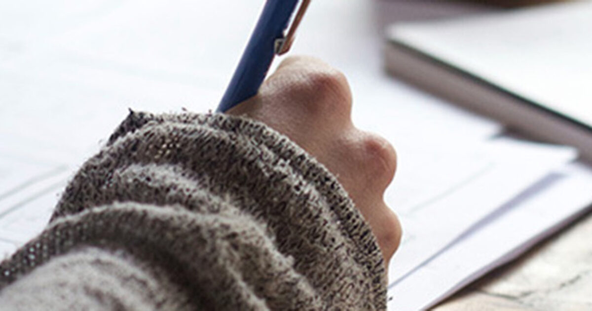 Student Mentoring Program | IIDA