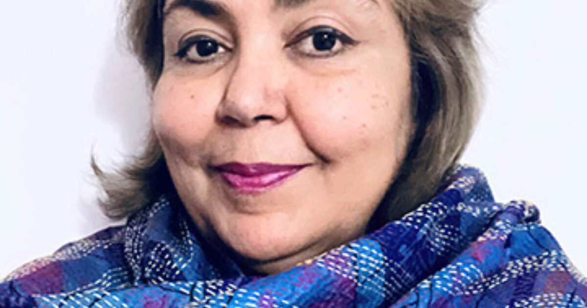 Vibhavari Jani, IIDA | IIDA