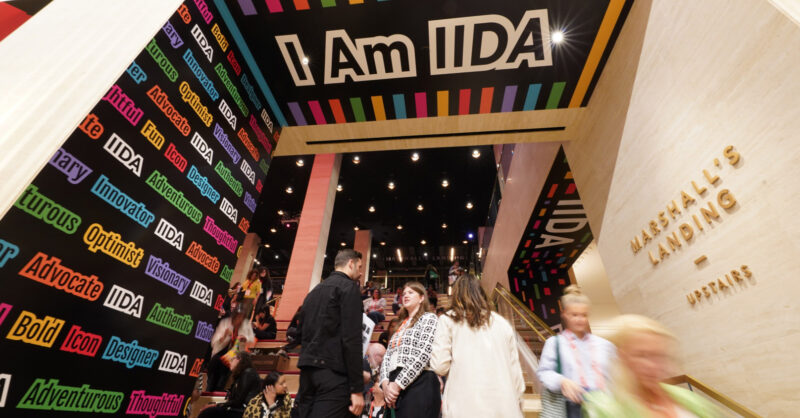 Interior Design Association