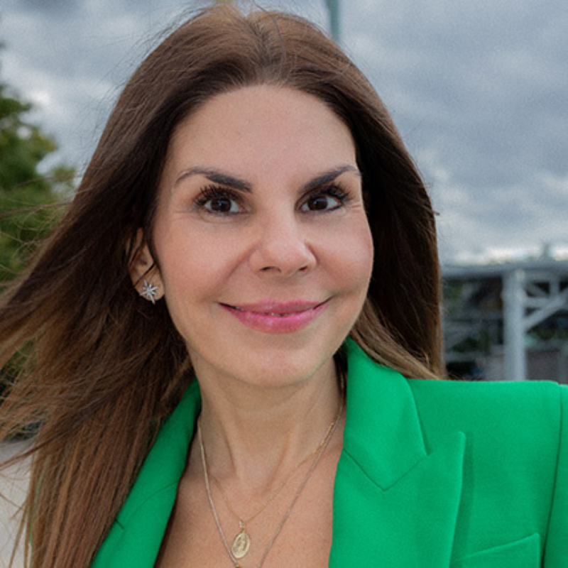 Leaders Breakfast | IIDA