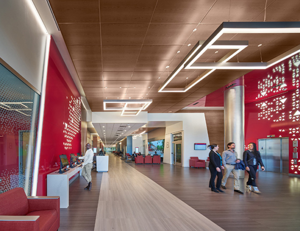 5 Trends in Healthcare Design | IIDA