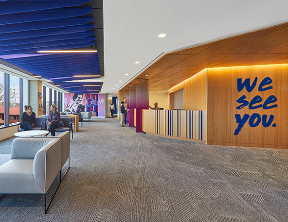 5 Trends in Healthcare Design | IIDA