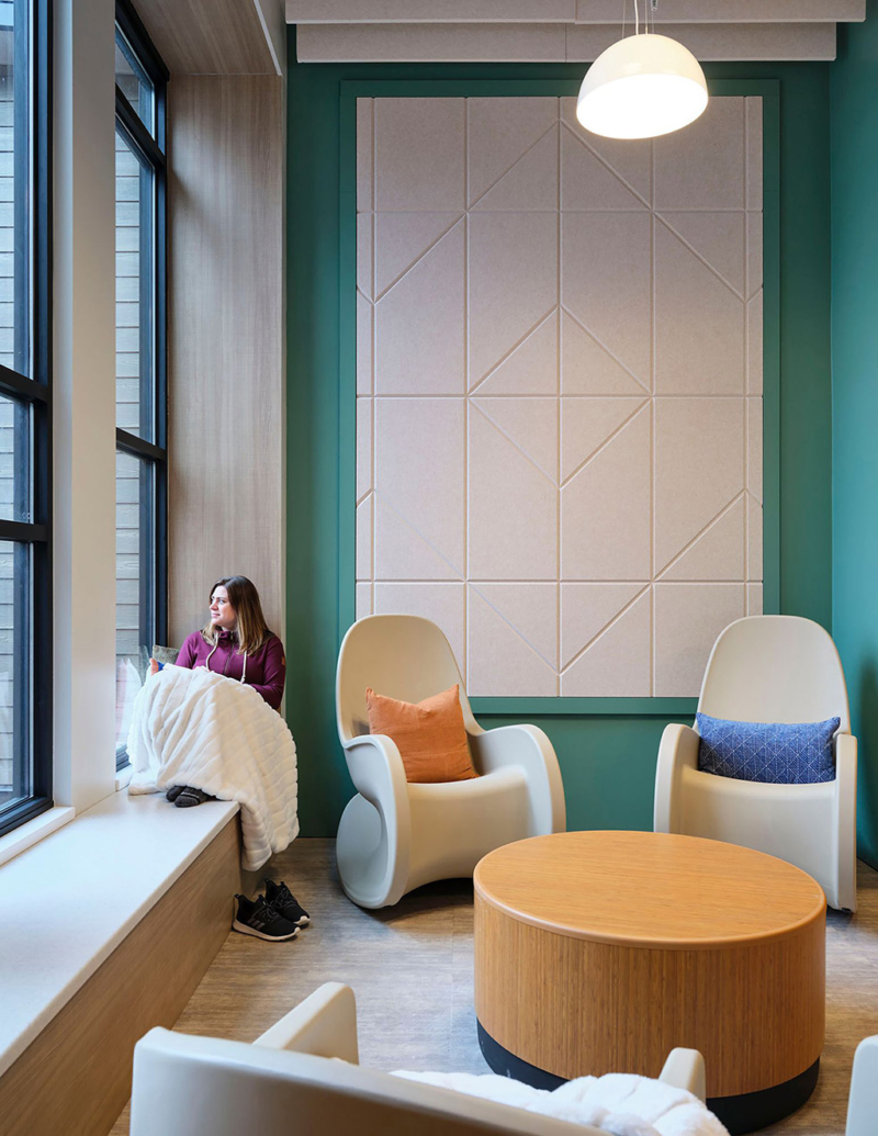 5 Trends in Healthcare Design | IIDA