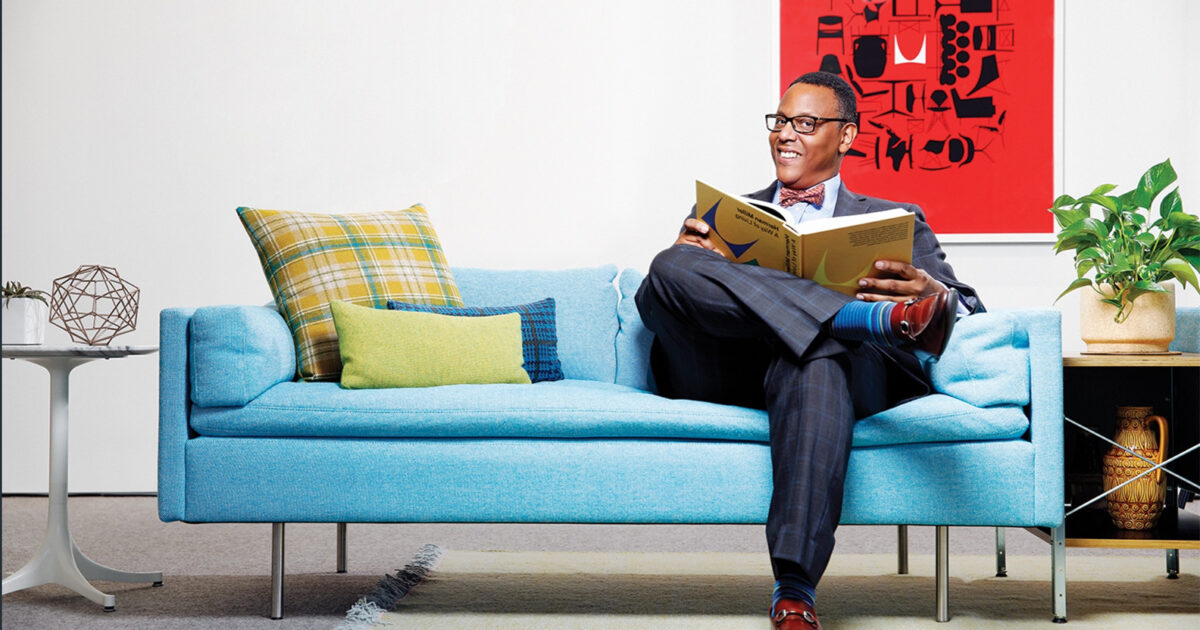 Perspective: Forward | IIDA