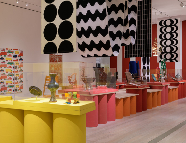 Perspective Future Female: Scratch Pad | IIDA