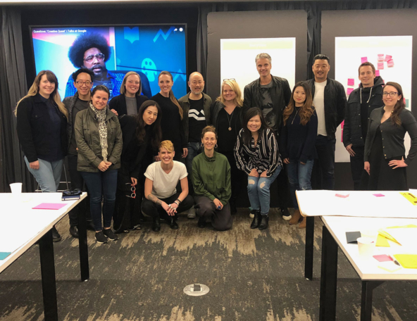 Stefanie Shunk: Design Innovation | IIDA