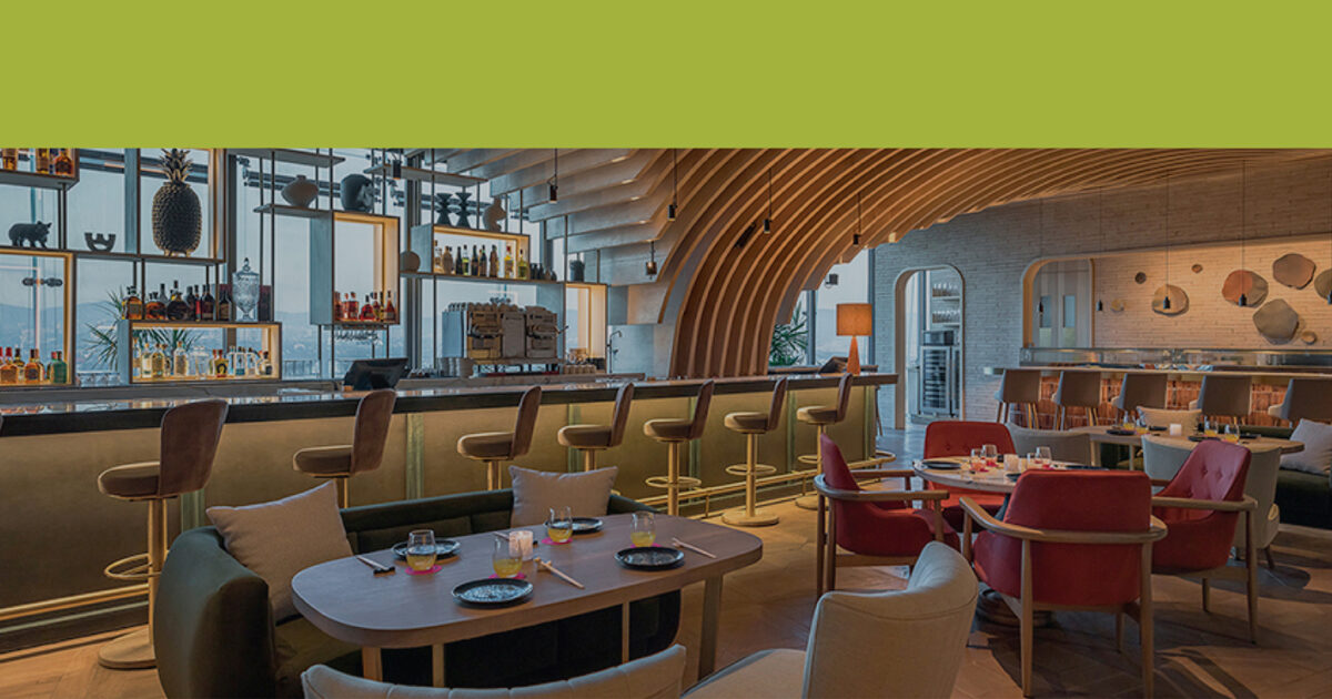 IIDA Latin America Design Awards | IIDA