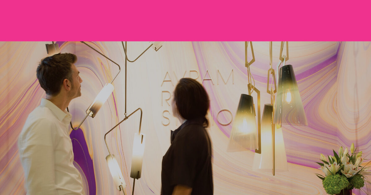 IIDA/WestEdge Design Fair Product Awards | IIDA