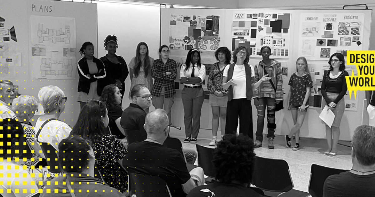 Parents / Educators | IIDA