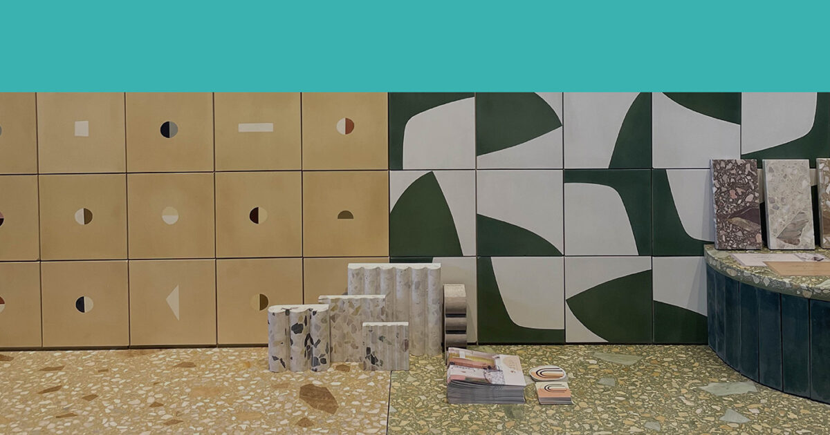 IIDA/WestEdge Design Fair Booth Awards | IIDA