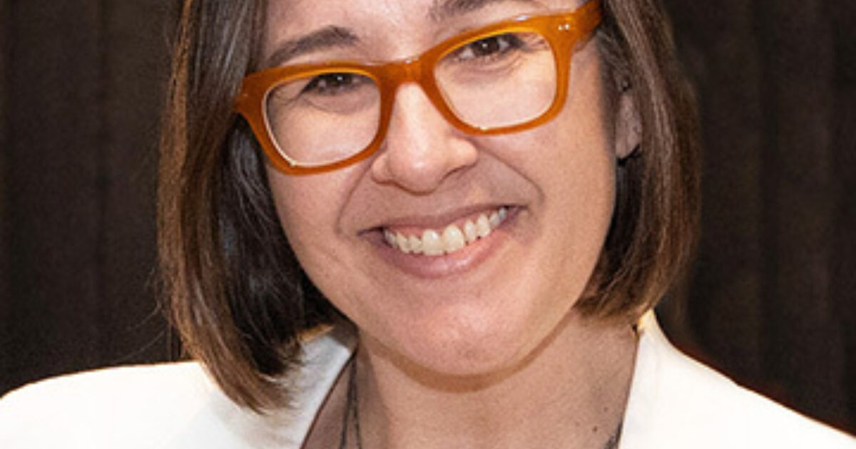 Stacey Crumbaker, IIDA, Assoc. AIA | IIDA