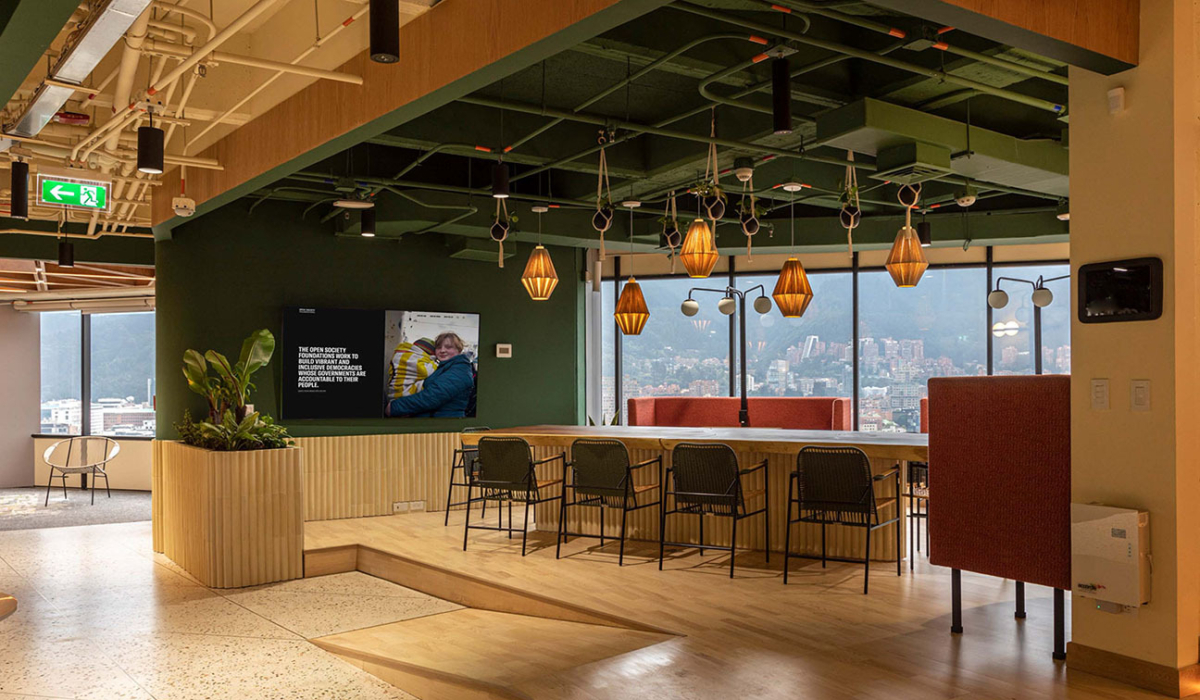 2023 IIDA Latin America Design Awards | IIDA