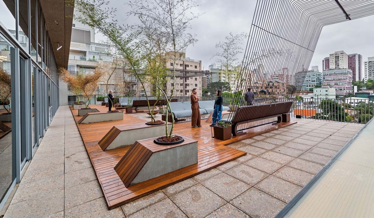 2023 IIDA Latin America Design Awards | IIDA