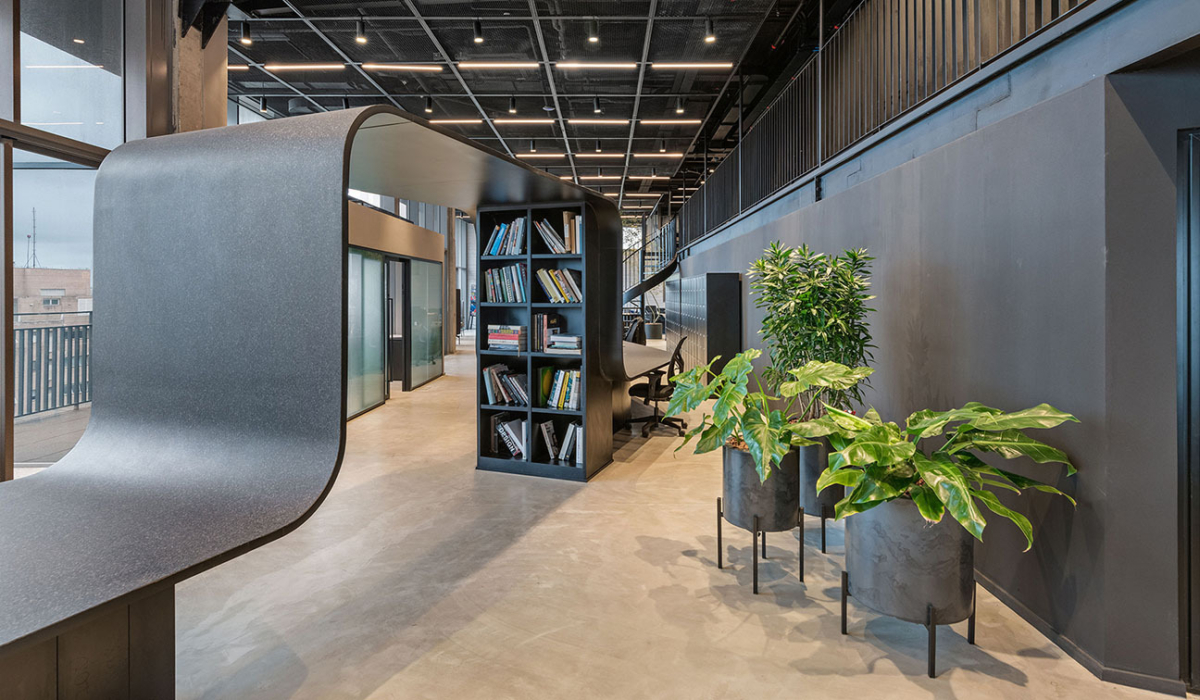 2023 IIDA Latin America Design Awards | IIDA