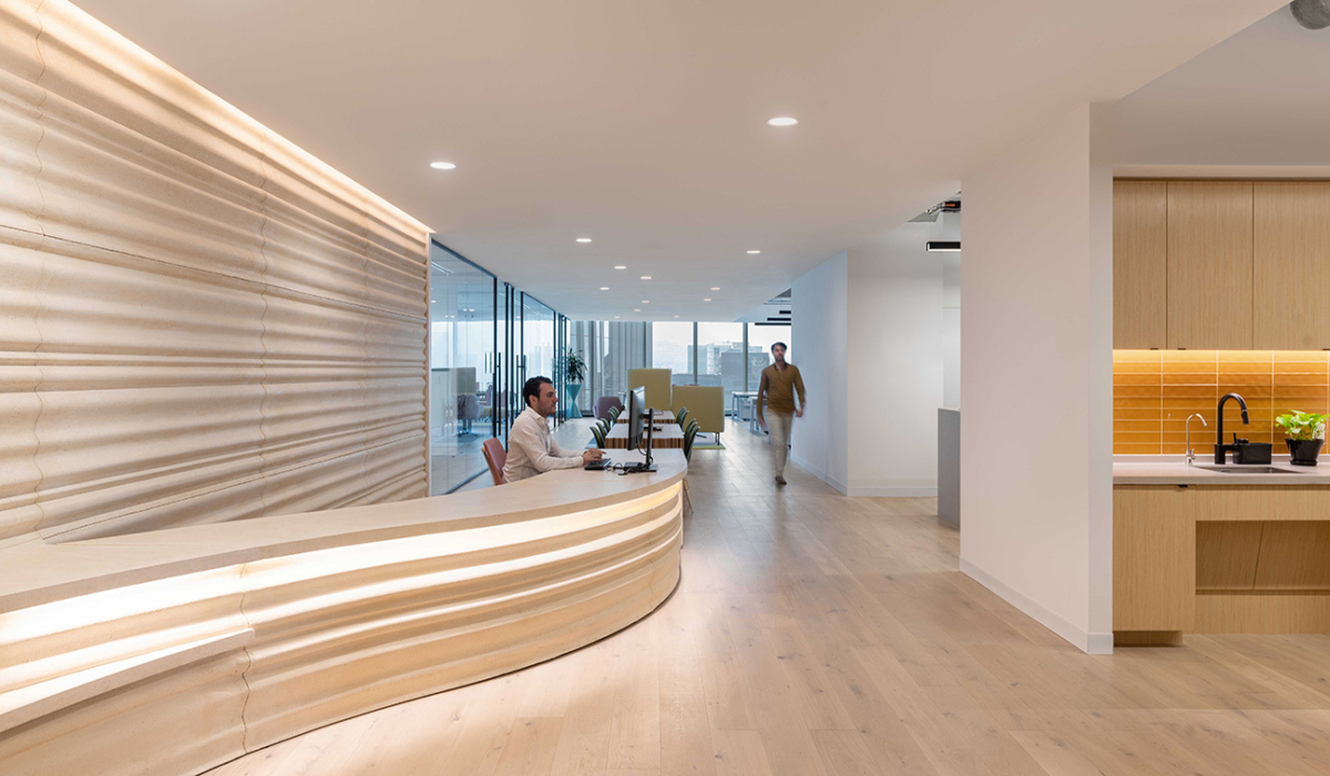 2023 IIDA Latin America Design Awards | IIDA