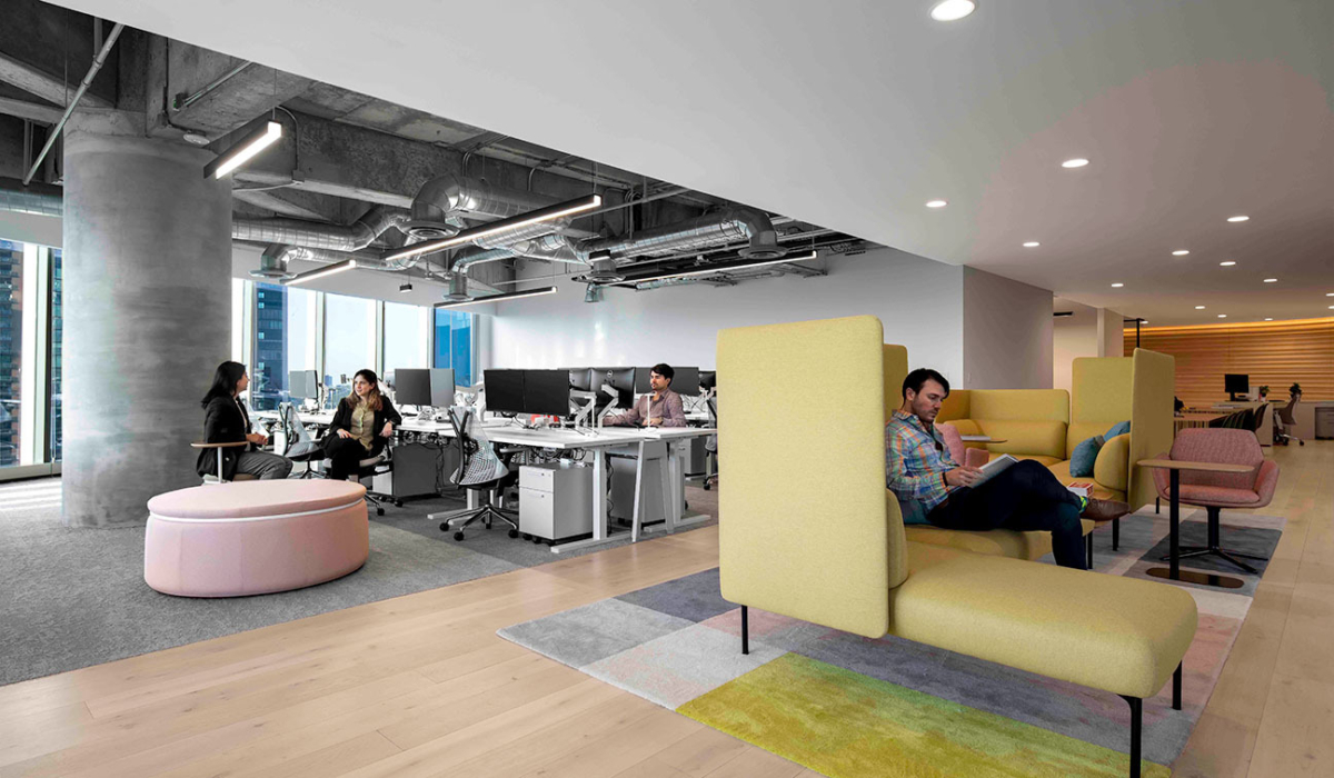 2023 IIDA Latin America Design Awards | IIDA