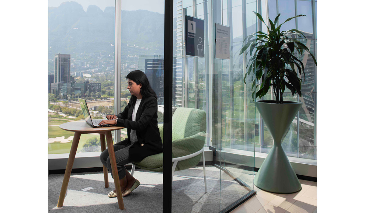 2023 IIDA Latin America Design Awards | IIDA