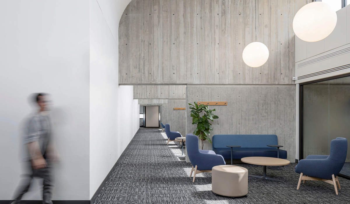 2024 ALA/IIDA Library Interior Design Awards | IIDA