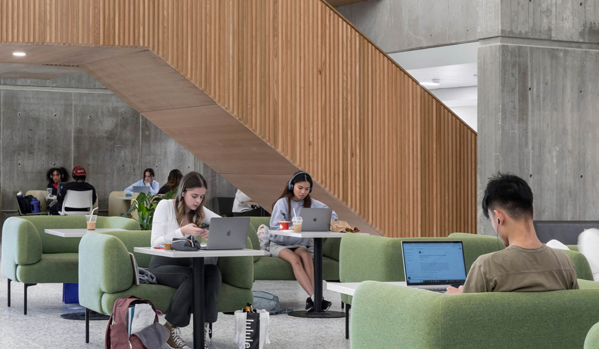 2024 ALA/IIDA Library Interior Design Awards | IIDA