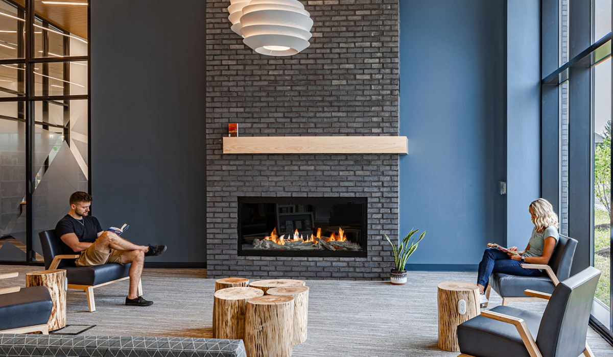 2024 ALA/IIDA Library Interior Design Awards | IIDA