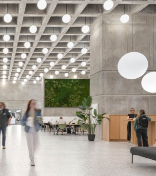 2024 ALA/IIDA Library Interior Design Awards | IIDA