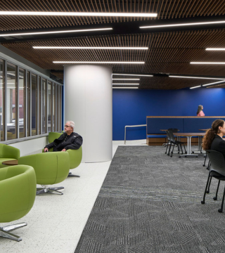 2024 ALA/IIDA Library Interior Design Awards | IIDA