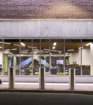 2024 ALA/IIDA Library Interior Design Awards | IIDA