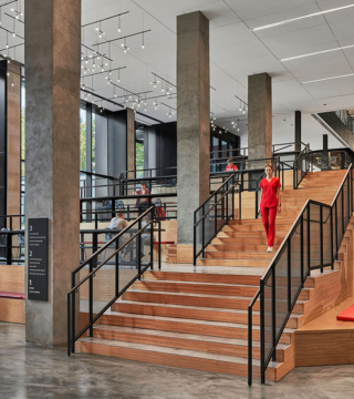 2024 ALA/IIDA Library Interior Design Awards | IIDA