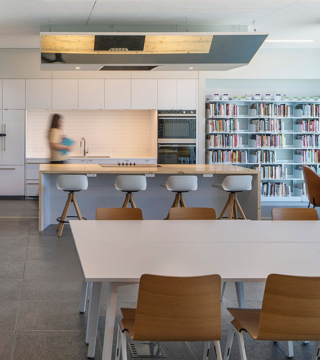 2024 ALA/IIDA Library Interior Design Awards | IIDA