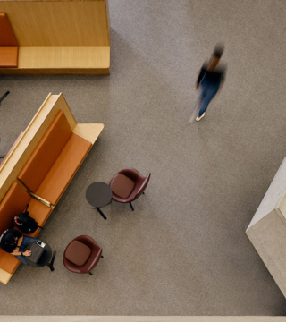 2024 ALA/IIDA Library Interior Design Awards | IIDA