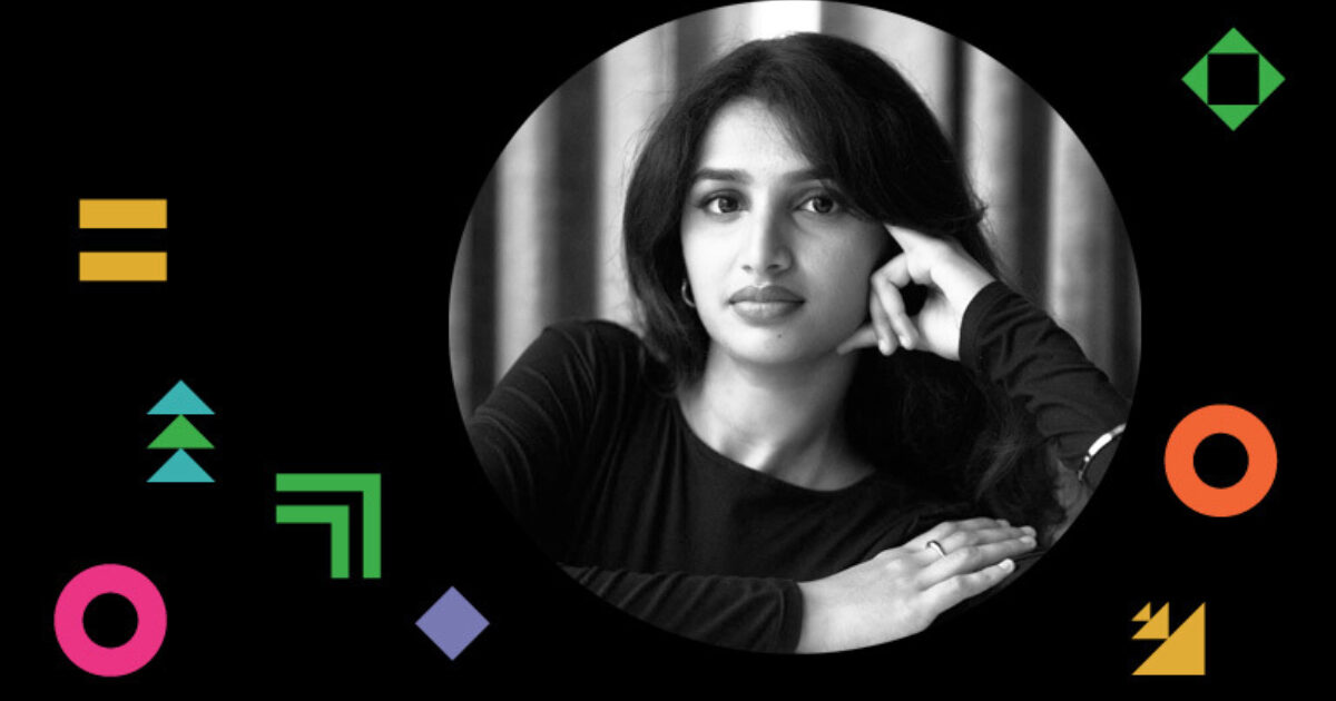 5 Things to Know: Nitya Reddy Cheruku | IIDA