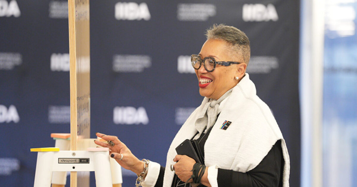 5 Tips to Become a Better Presenter | IIDA