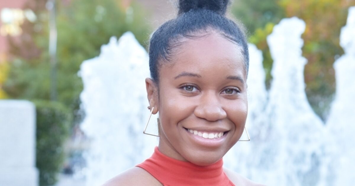 IIDA Mentor Spotlight: Onisha Walker | IIDA