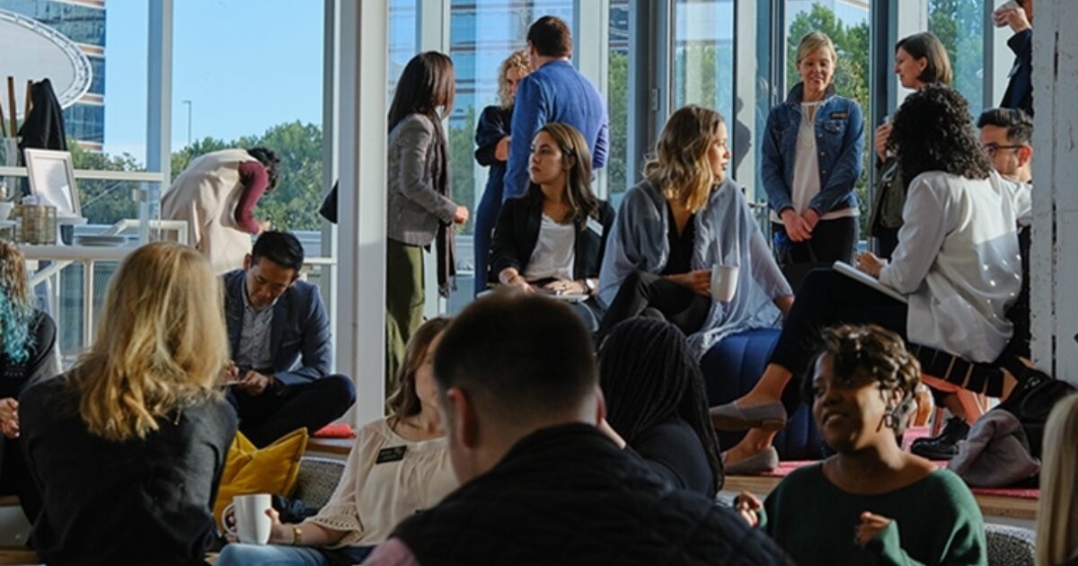 The Value of IIDA Membership | IIDA