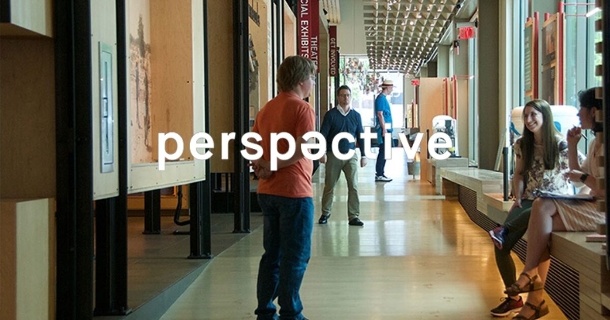Perspective Access Code | IIDA