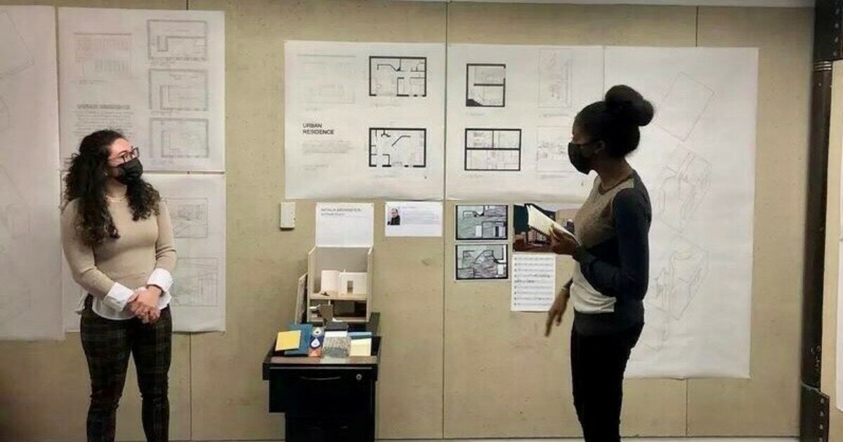 Creative Voices: ﻿Honoring Black History Month | IIDA