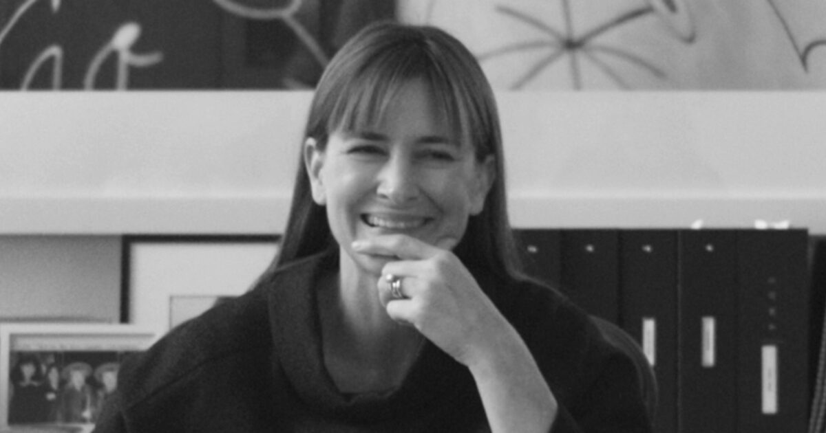 2024 Anna Hernandez/Luna Textiles Award | IIDA