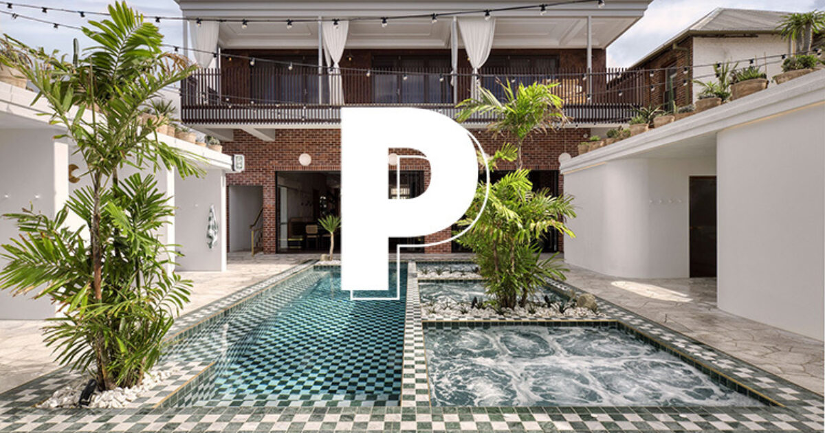 Perspective Future Female: Renew | IIDA