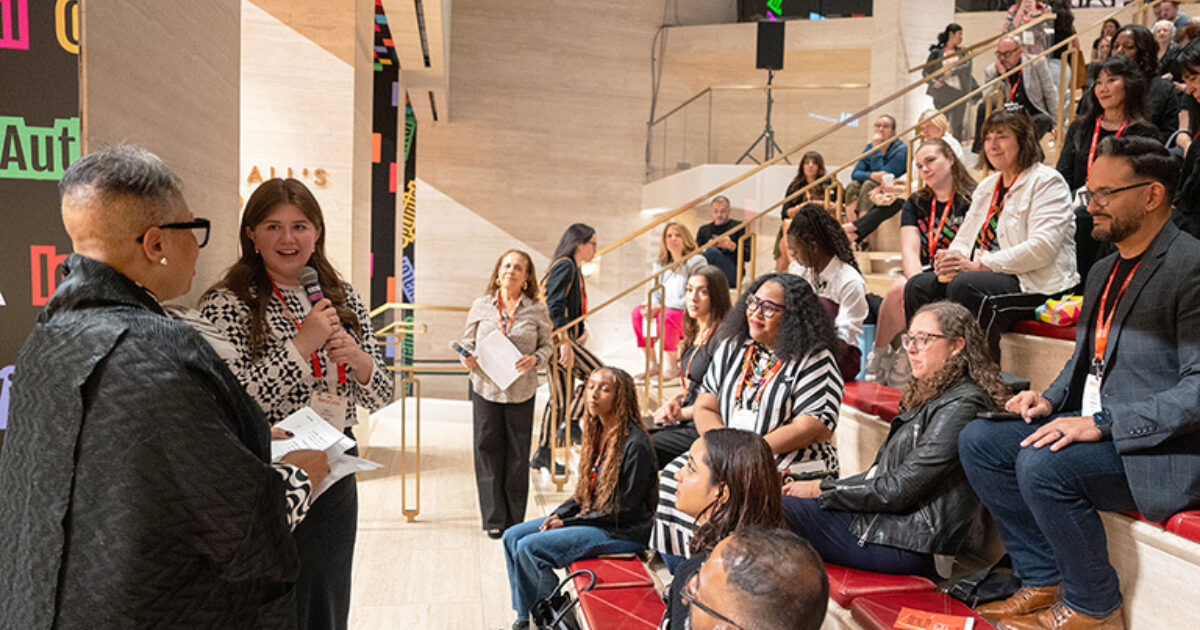 Best of IIDA at NeoCon and Design Days 2024 | IIDA